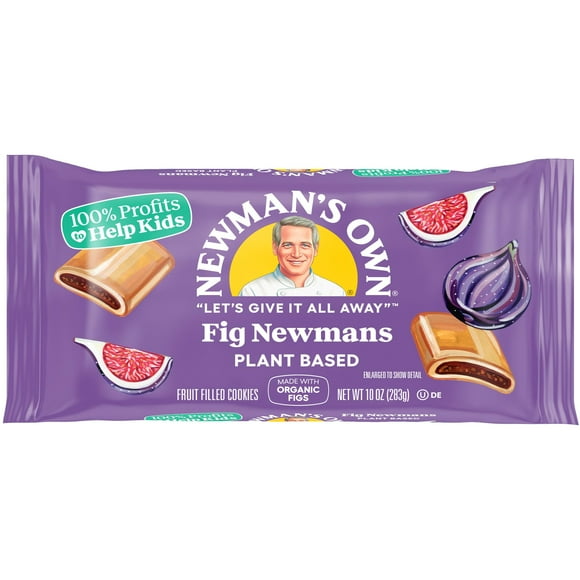 Newman's Own Cookies - Walmart.com