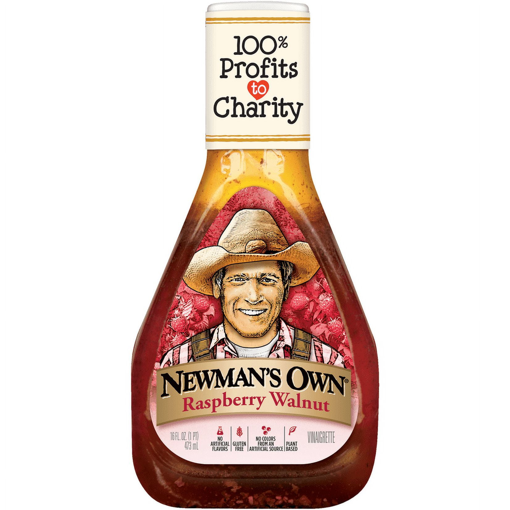 Newman's Description