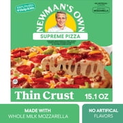 Thin Crust Pizza in Frozen Pizza - Walmart.com