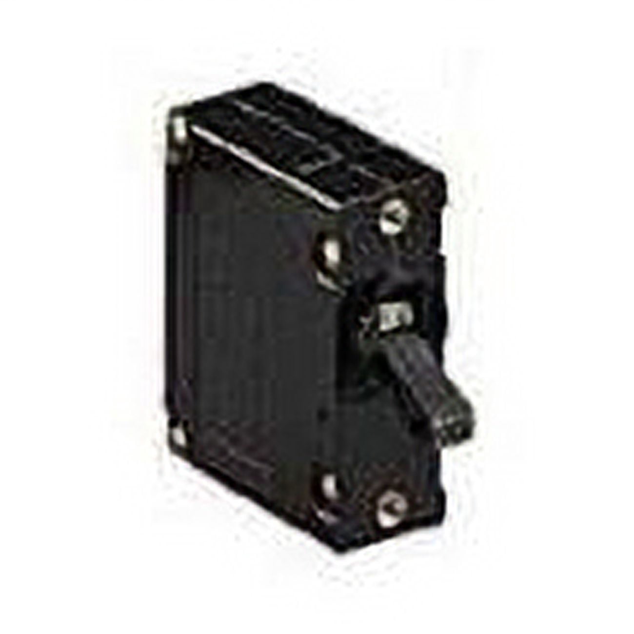Newmar NEW10ASB 10A Single Pole Breaker with Black Throw - Walmart.com