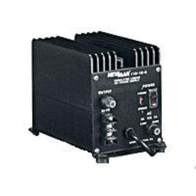 Newmar NEW115128 8A 115-230V AC to 12V DC Power Supply - Walmart.com