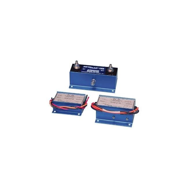 Newmar NEW150A 150A Alternator Filter - Walmart.com