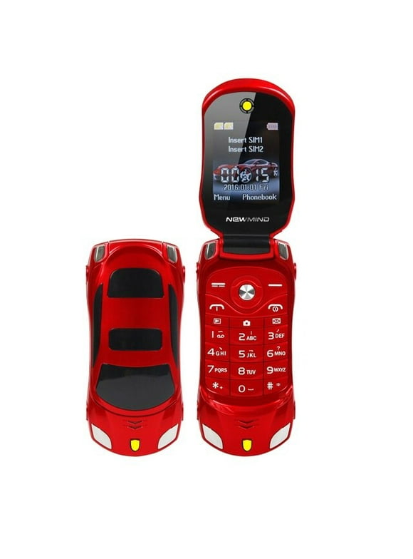 Flip Phones in Cell Phones - Walmart.com