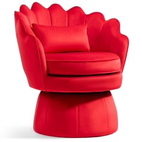 Red Chairs