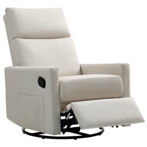 Lay Flat Recliner