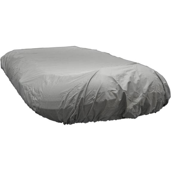 Free Shipping! Newport 8'-9' UV Resistant Inflatable Dinghy Boat Cover ...