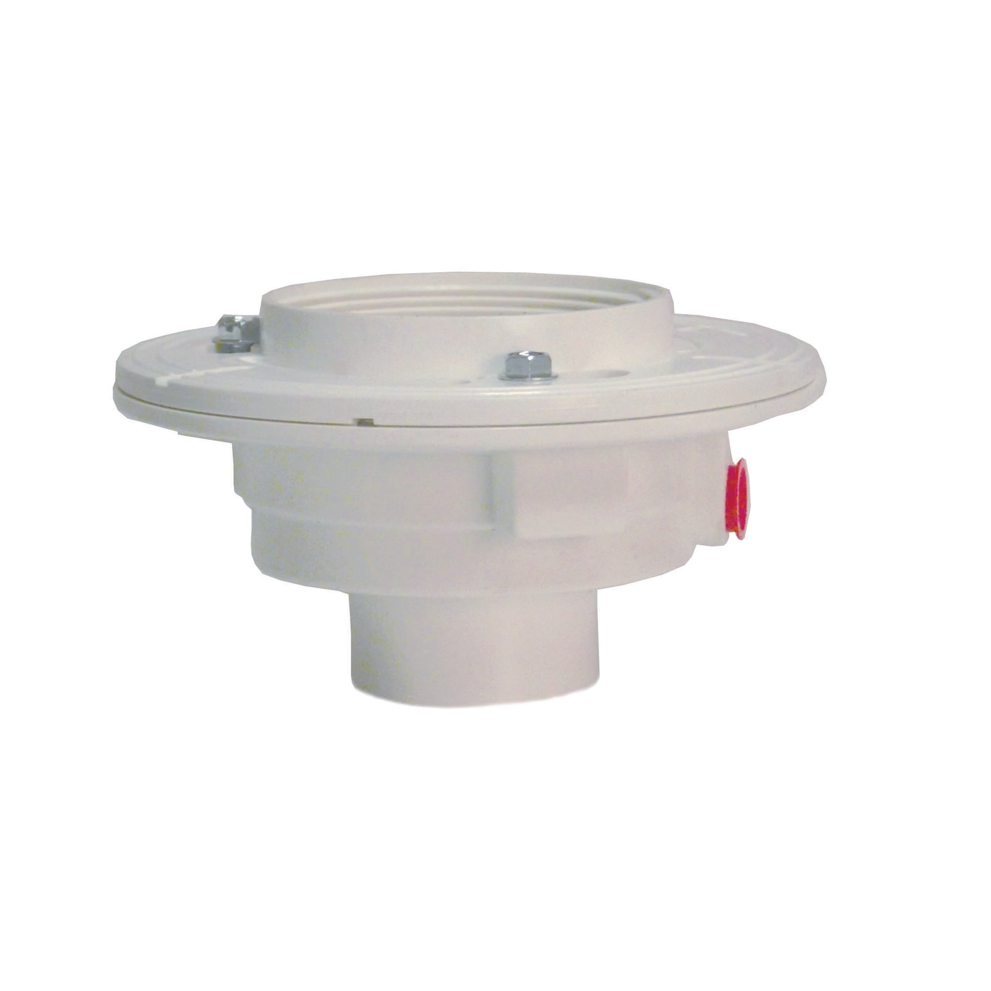 Newport Brass 278P-02 Decorative Drains Pvc 4" Ips Shower Drain Body ...