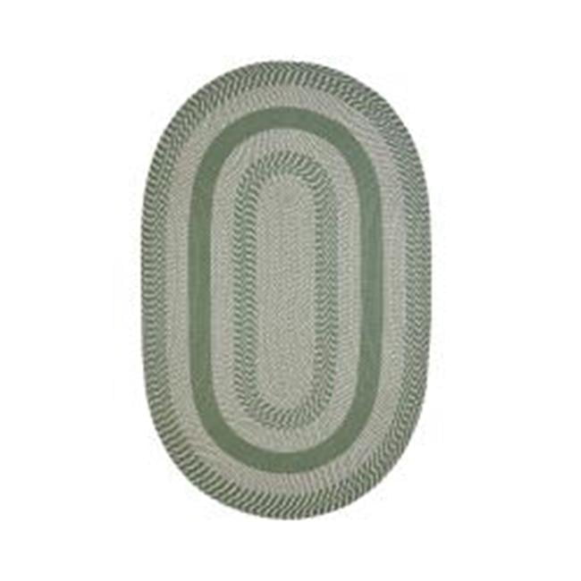 Newport Chenille Rug - Burgundy & Mauve Tweed - Walmart.com