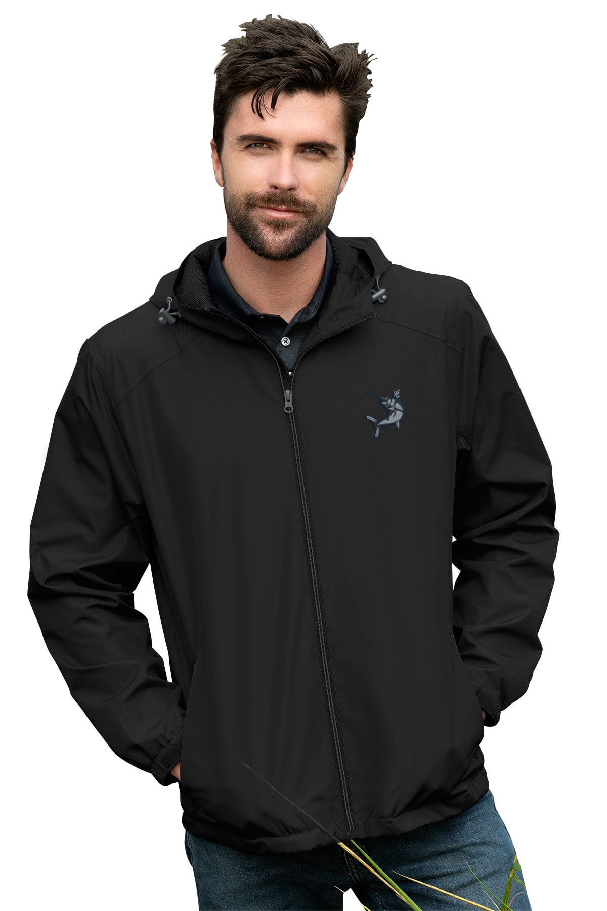 Newport Jacket - Walmart Business Supplies Newport Jacket - Walmart Business Supplies