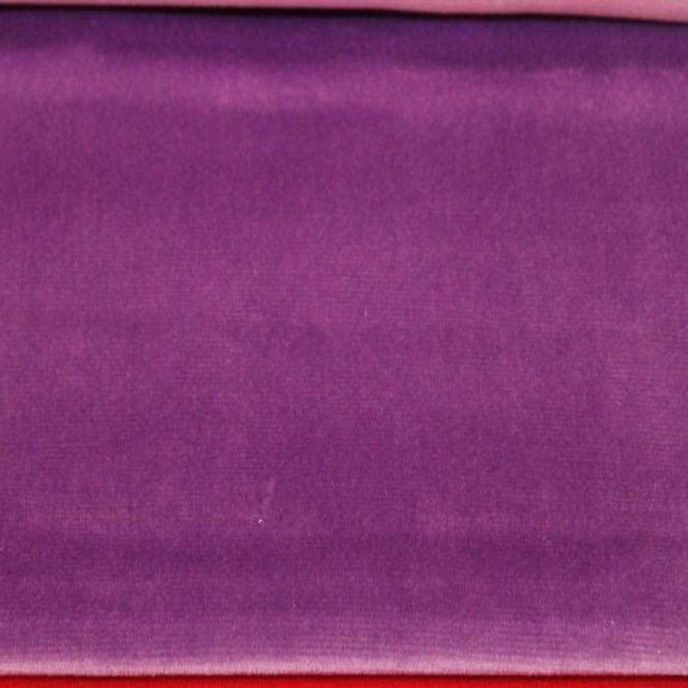 Newport Soft Velvet Fabric, 72 Inch. in Width | Home Decor, Lilac ...