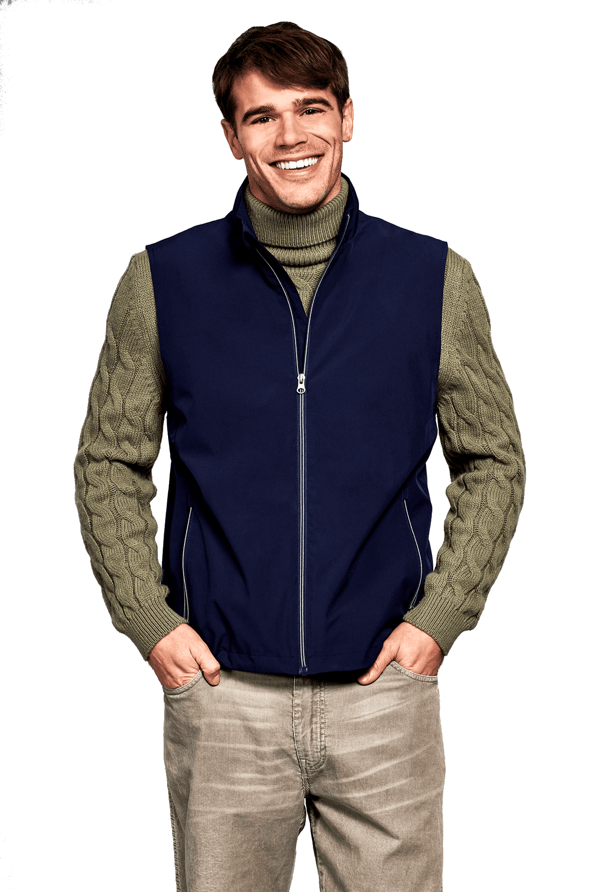 Newport Vest - Walmart.com