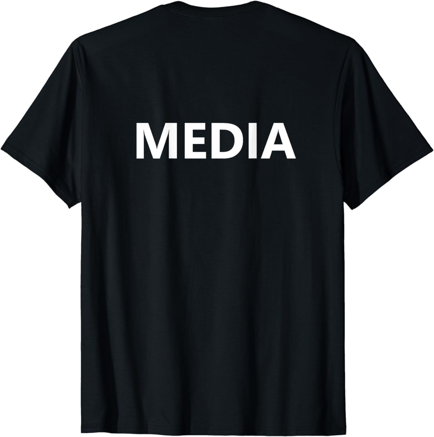News Anchor TV Press Crew Photo Journalism Designz Media Staff Job ...