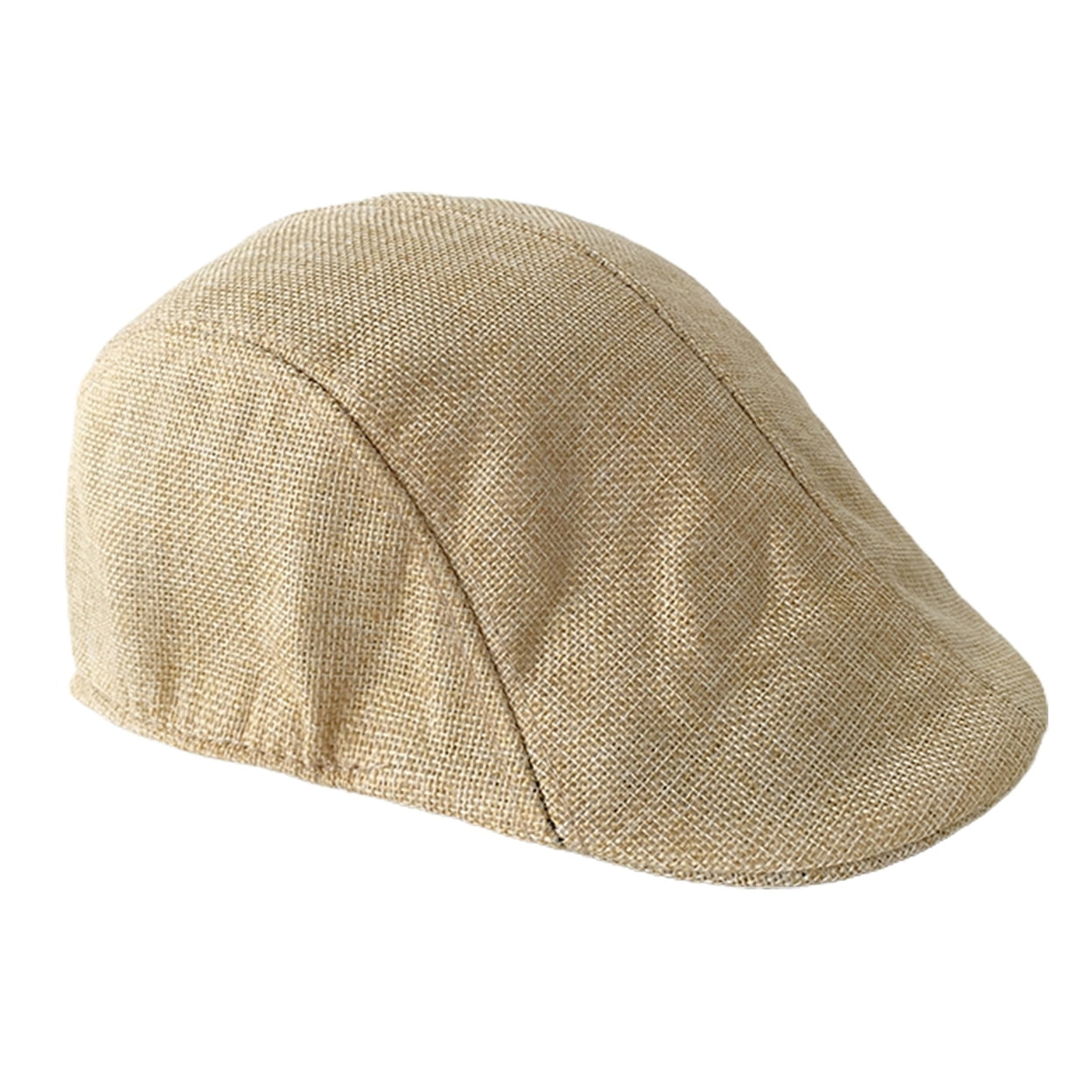 Newsboy Caps Advanced Flat British Western Style Good-looking Design ...