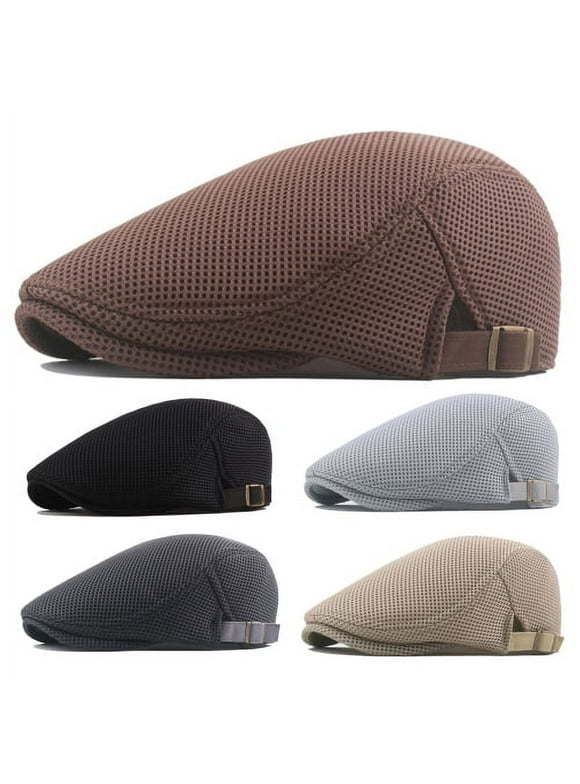 Men's Driving Hats