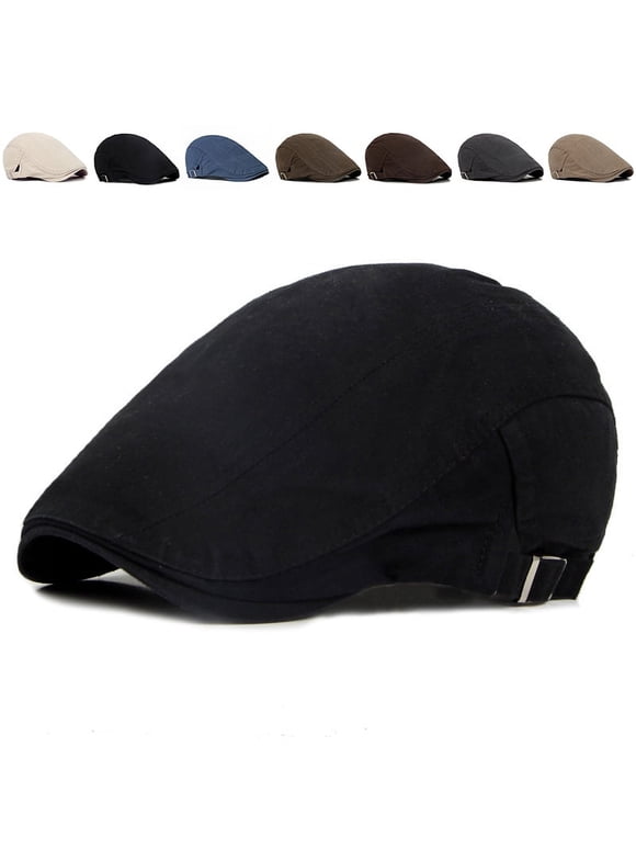 Scally Cap