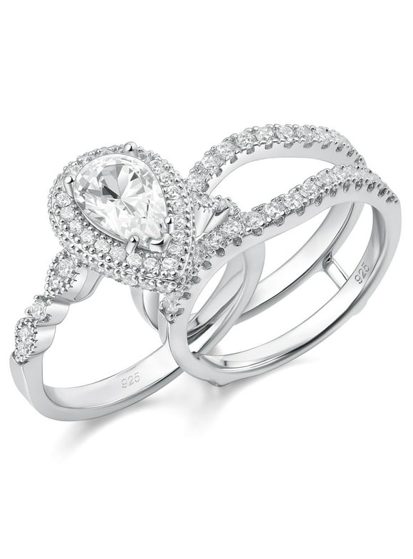 The Wedding Ring Shop in Jewelry - Walmart.com