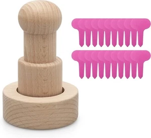 Newspaper Pot Maker Paper Pot Maker Diy Nursery Tools Paper Plant Pot ...