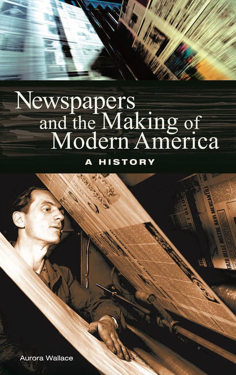 Making Newspapers