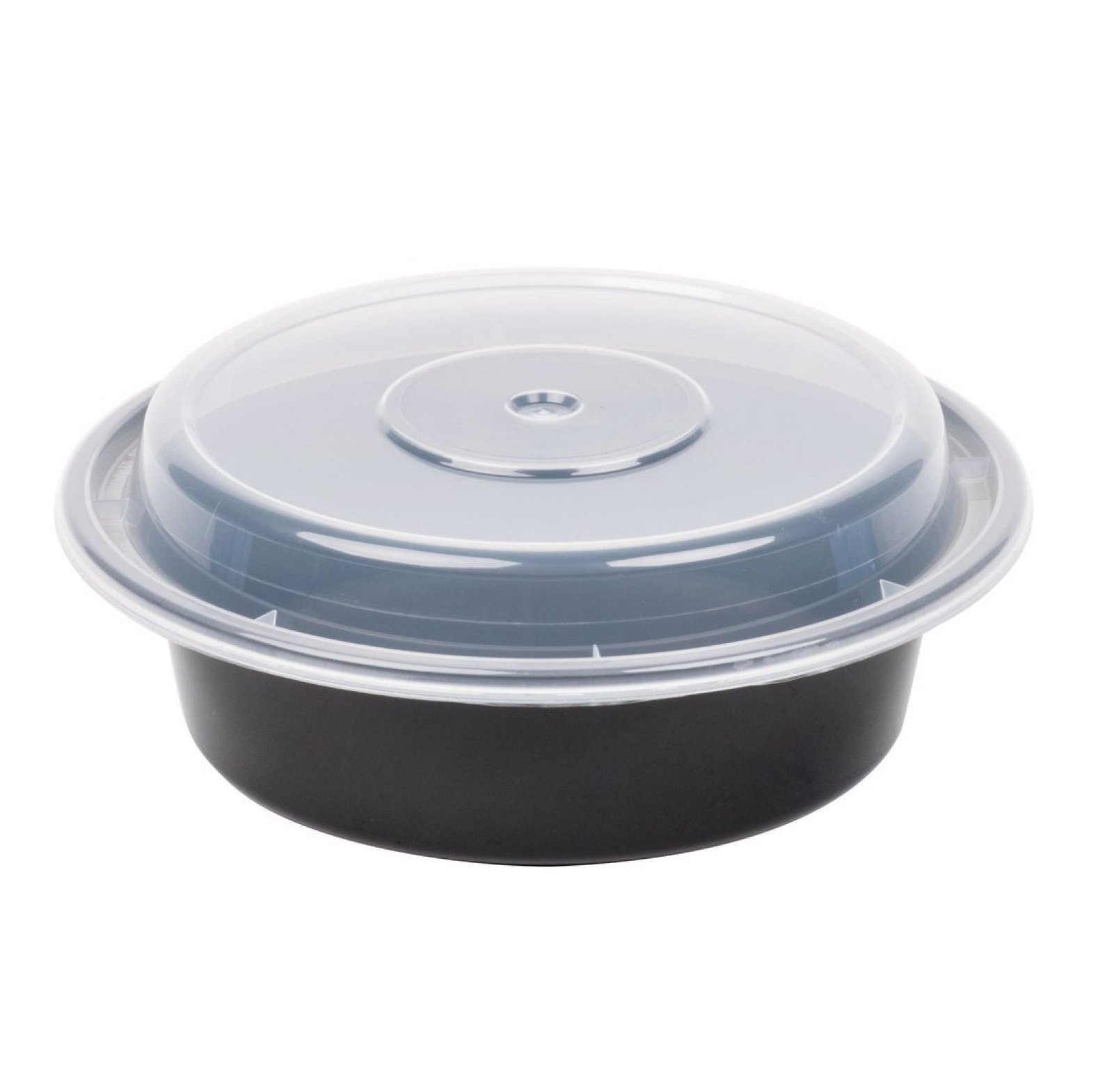 Newspring VERSAtainer Microwavable Containers, Vented Lid, oz, 9 ...