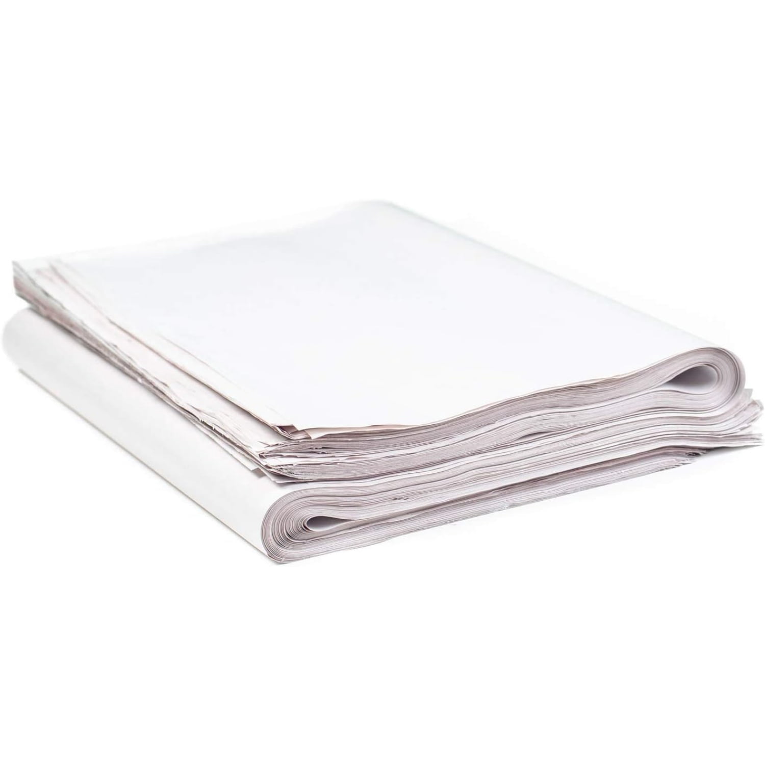 Newsprint Packing Paper For Moving and Shipping - 500 sheets - 25 lbs ...