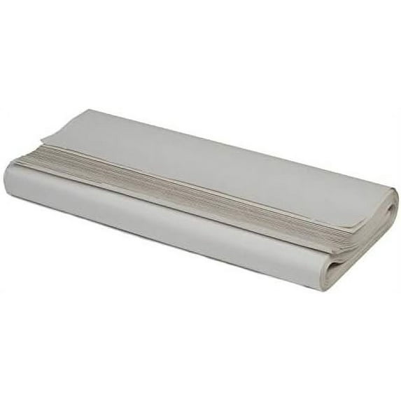 Newsprint Packing Paper – Jumbo Bundle, 163 Sheets, Large 24"X36" Size ...