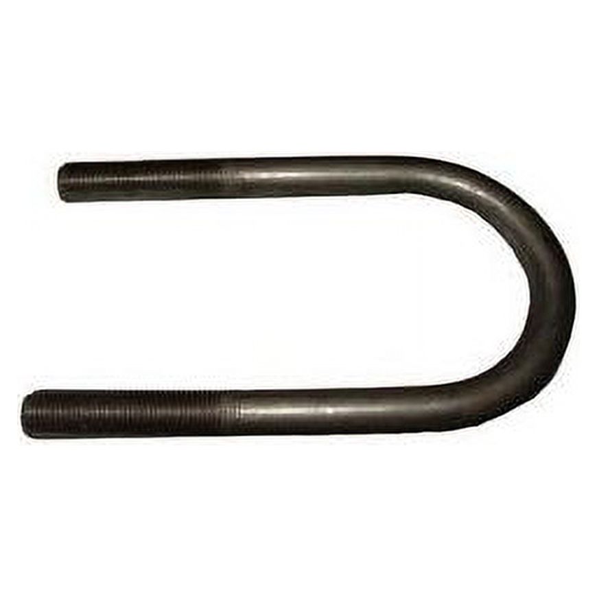 Newstar S-13703 Threaded U Bolt - Walmart.com