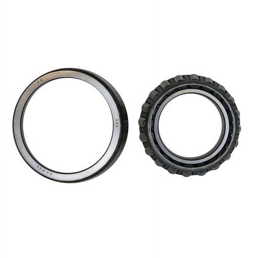 Newstar S-15381 Bearing Cup And Cone - Walmart.com