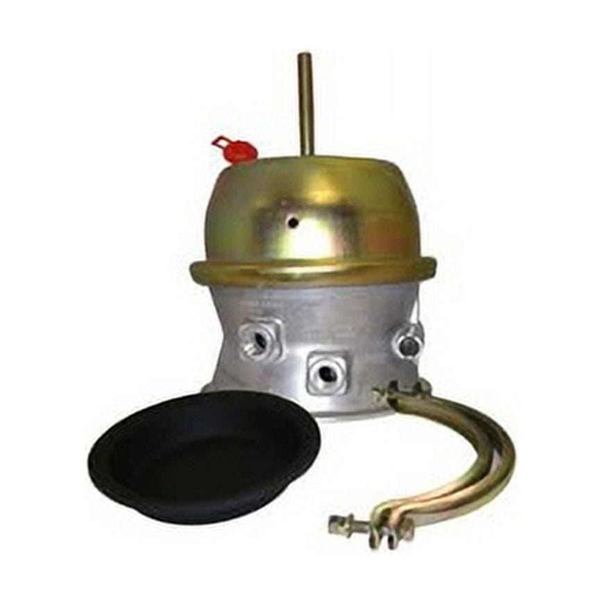 Newstar S-17215 Air Brake Spring Brake Piggyback Long Stroke - Walmart.com