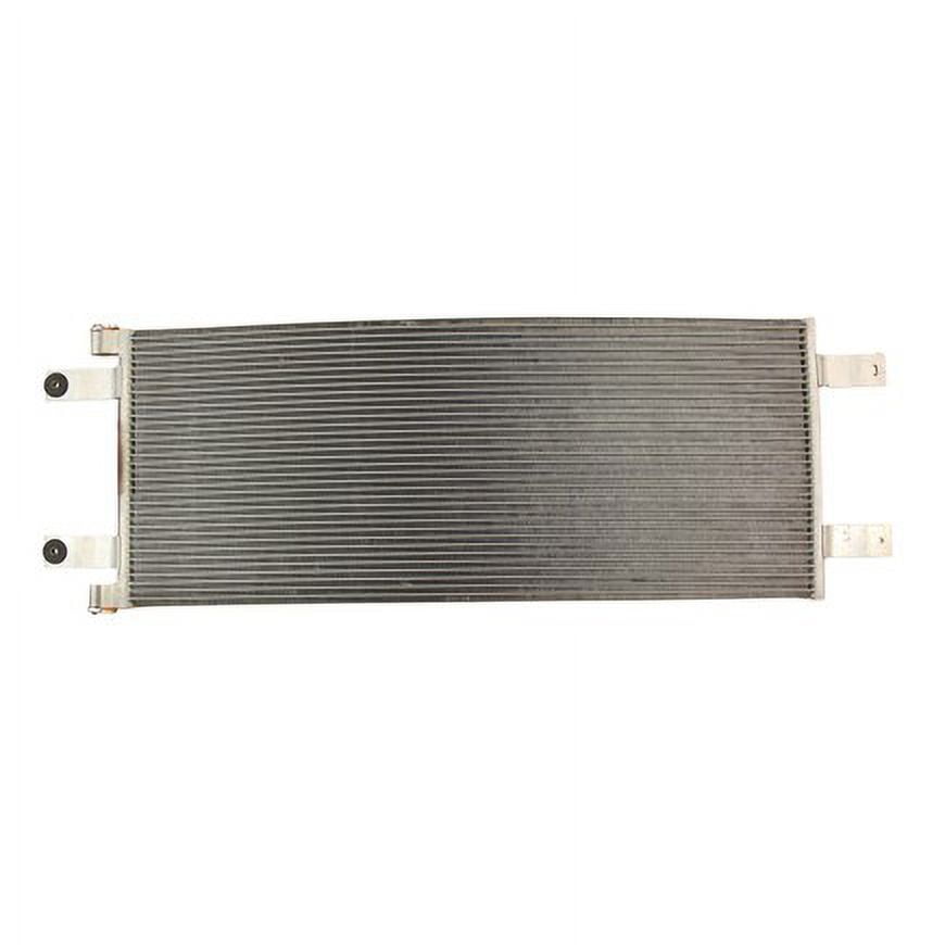 Newstar S-23023 A/C Condenser - Walmart.com