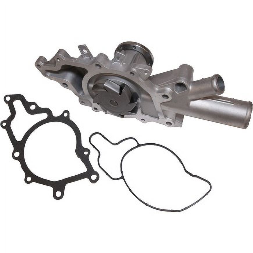 Newstar S-23159 Engine Water Pump - Walmart.com