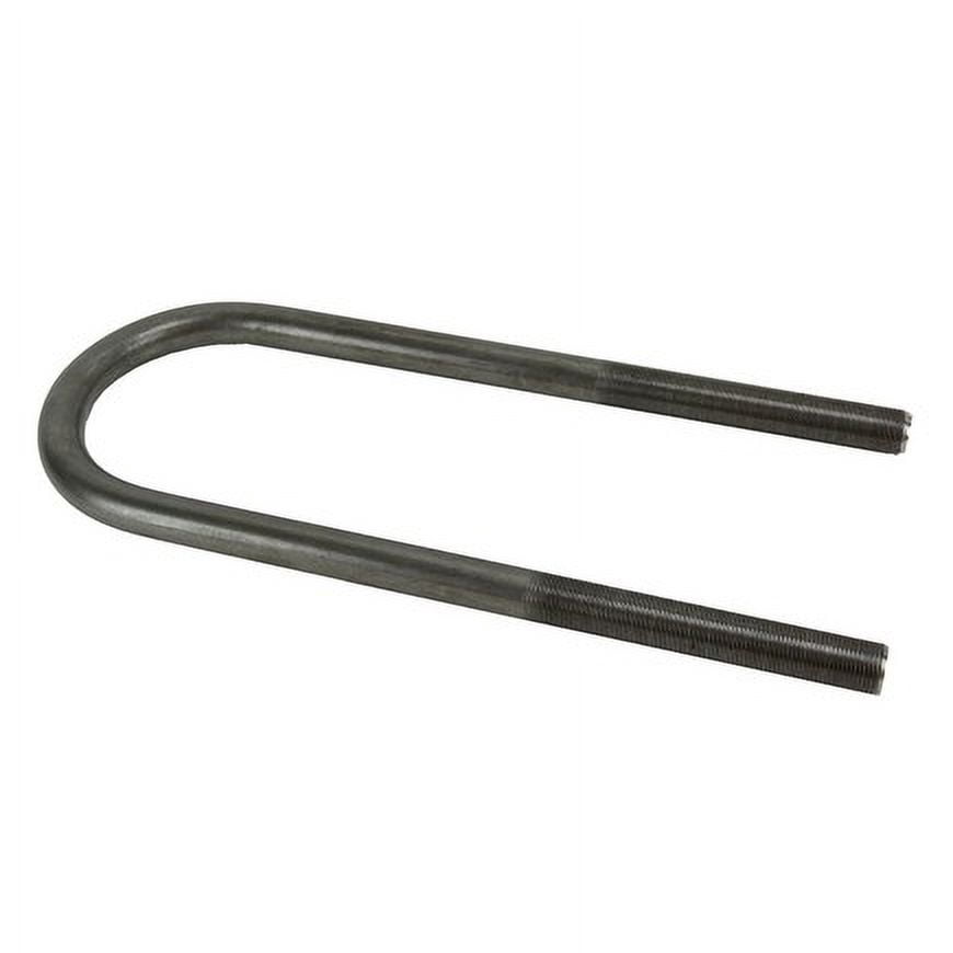 Newstar S-26039 Threaded U Bolt - Walmart.com