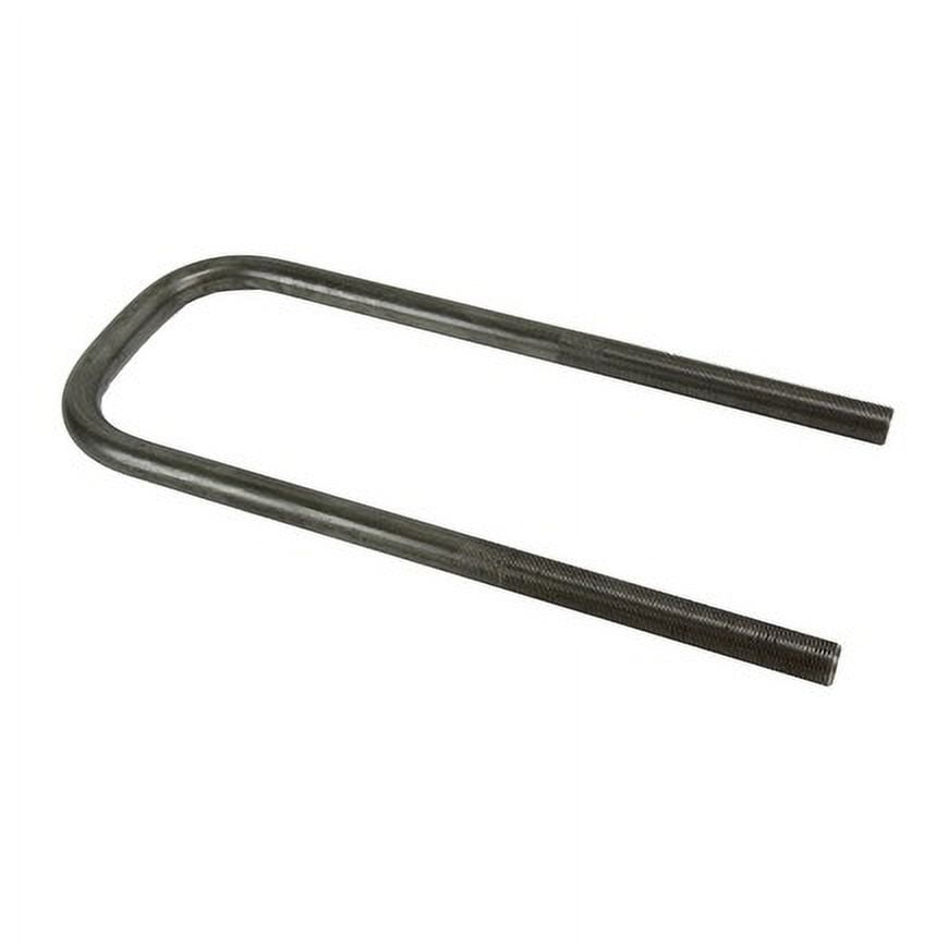 Newstar S-26040 Threaded U Bolt - Walmart.com