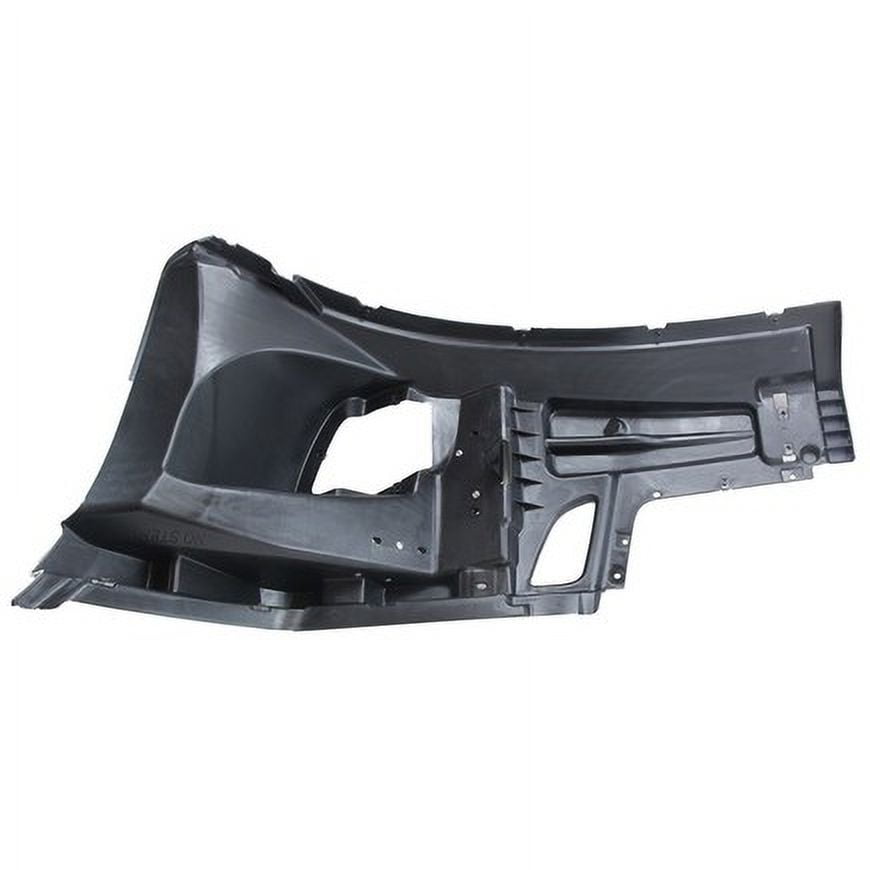Newstar S-26891 Bumper Cover Reinforcement - Walmart.com