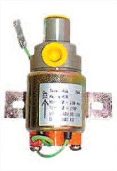 Newstar S-8931 Air Brake Solenoid Valve - Walmart.com