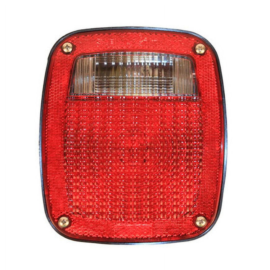 Newstar S-9166 Brake / Tail / Turn Signal Light - Walmart.com