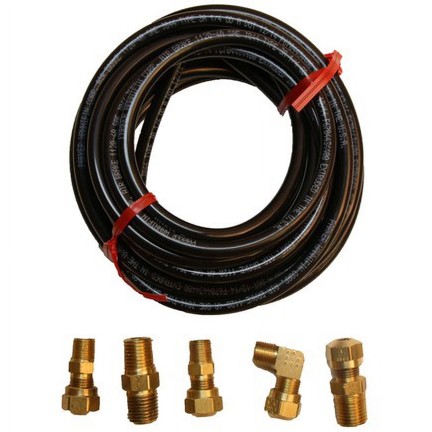 Newstar S-C540 Tubing And Fitting Package - Walmart.com