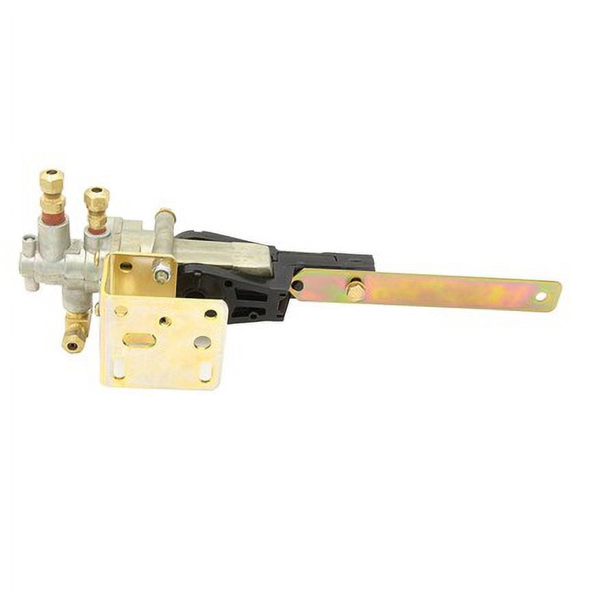 Newstar S-E844 Suspension Self Leveling Valve - Walmart.com