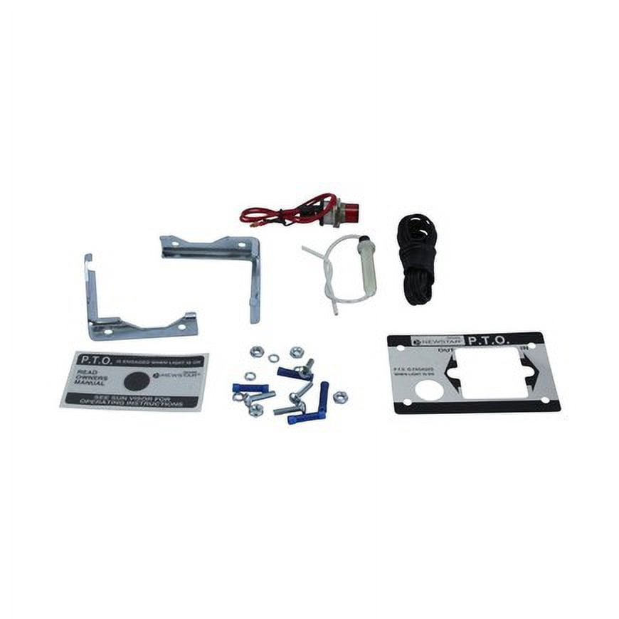 Newstar S-F113 Power Take Off (Pto) Hardware Kit - Walmart.com