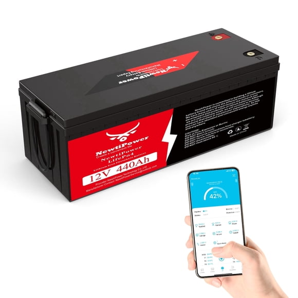 NewtiPower Official Store - Walmart.com