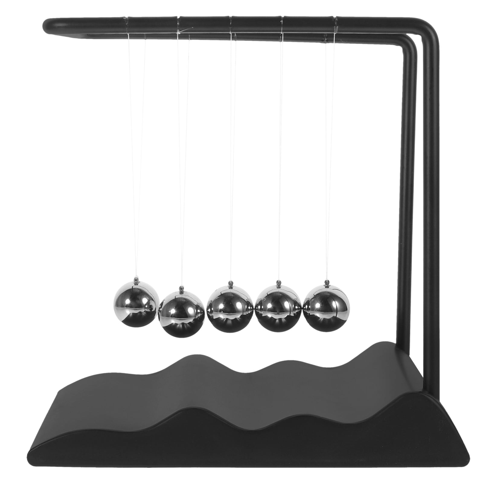 Newton Bassinet Homedecor Newtons Cradle Swing Newton Billiard Ball ...