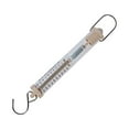 Newton Force Meter Spring Scale - Max Capacity 3000g/30N, Dual Scale ...