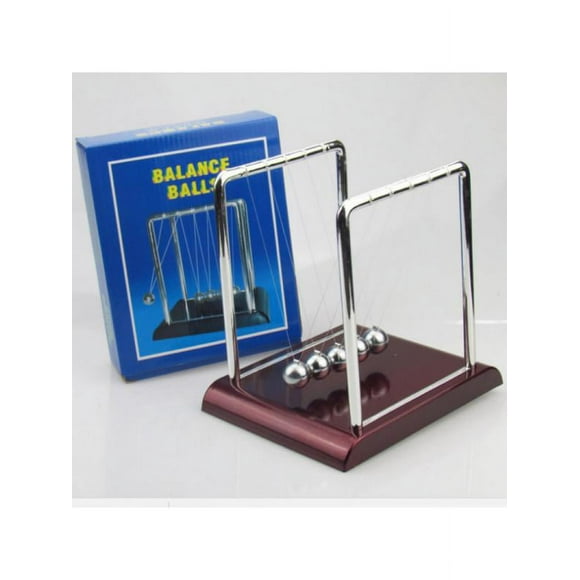 Desk Ball Pendulum