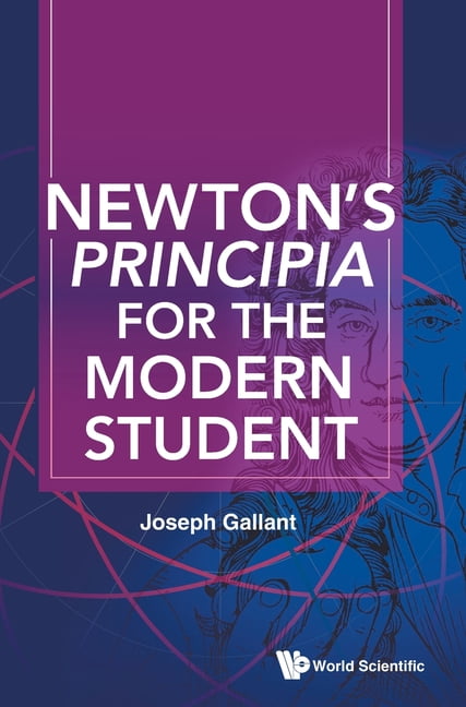 Newton's Principia for the Modern Student, (Hardcover) - Walmart.com