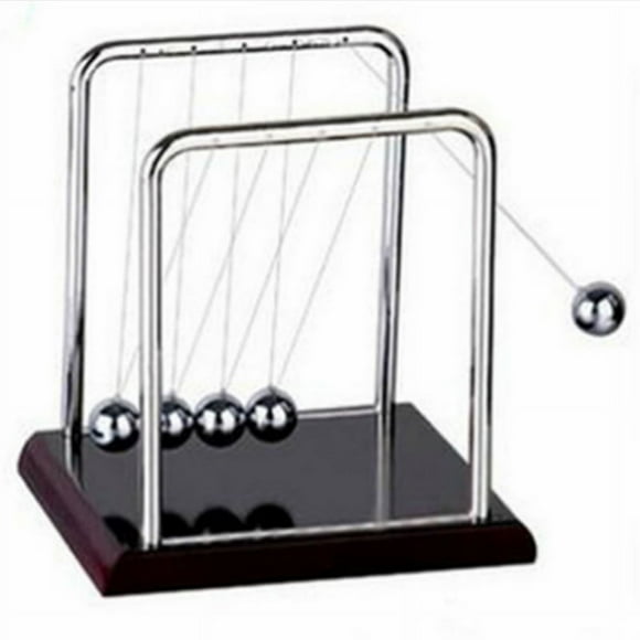 Newtons Cradle Balance Balls