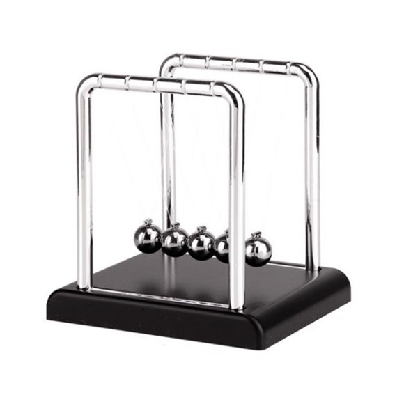 Desk Ball Pendulum