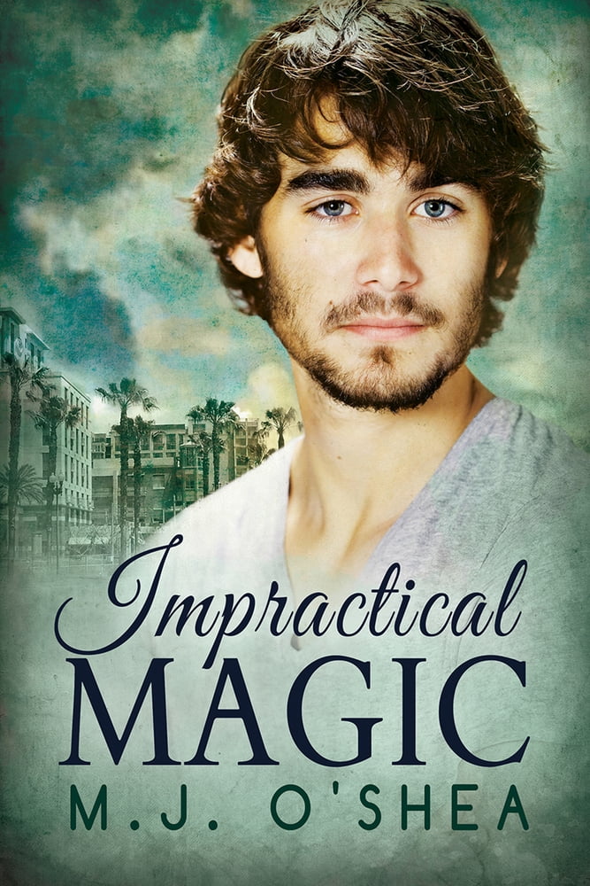 Newton's Laws of Attraction and Impractical Magic: Impractical Magic ...