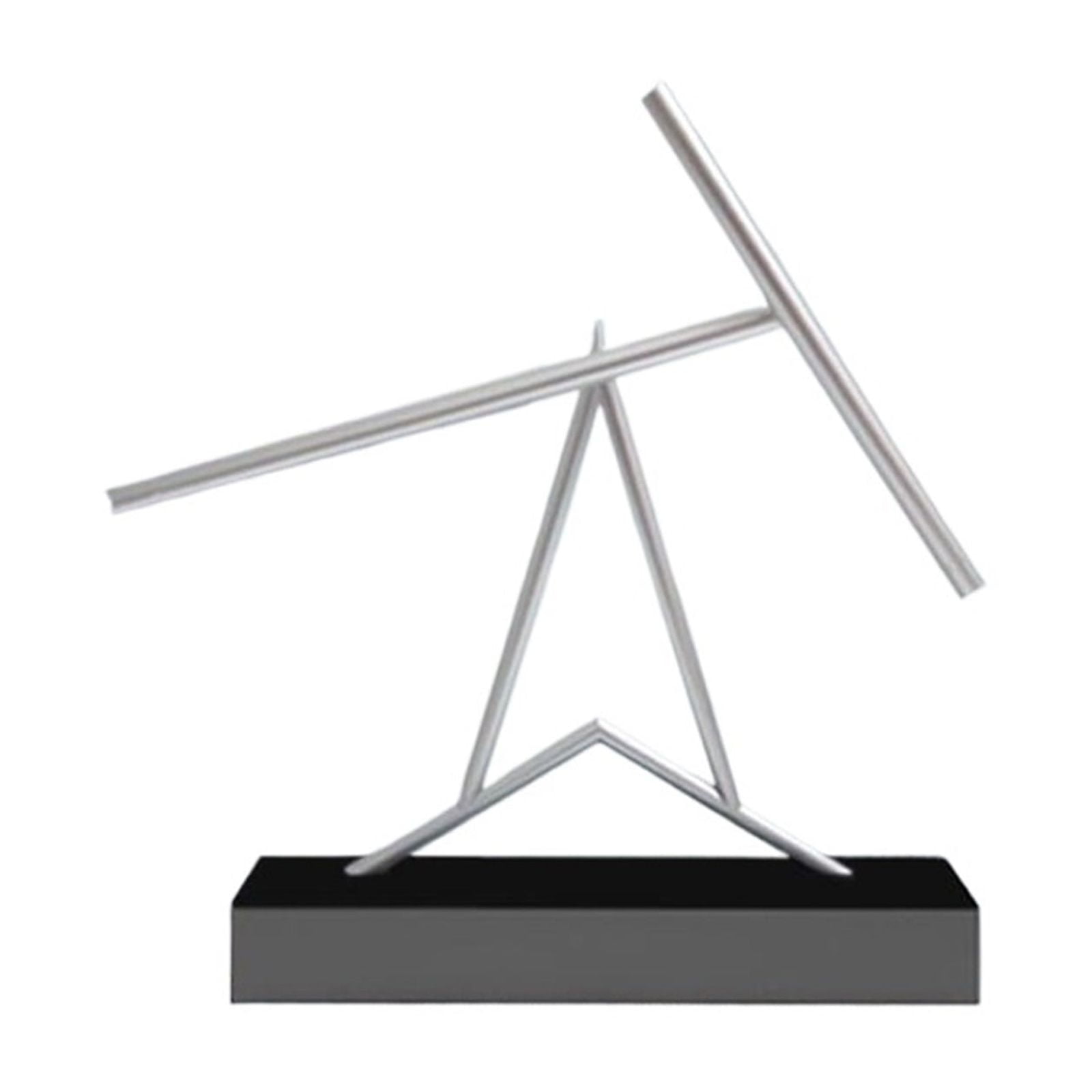 Newton's Pendulum Chaotic Pendulum Perpetual Motion Machine, Decoration ...