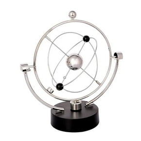 Perpetual Motion Toys