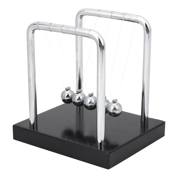 Swinging Balls Pendulum