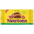 Newtons, Fig Cookies, 10 oz, Soft & Chewy with Real Fruit - Walmart.com